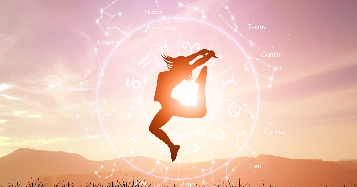 Horoscope : la dernière semaine d'avril s'annonce magique pour ces ...