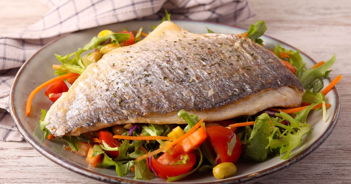 Voici pourquoi vous ne devriez pas abuser de ce poisson très populaire ...