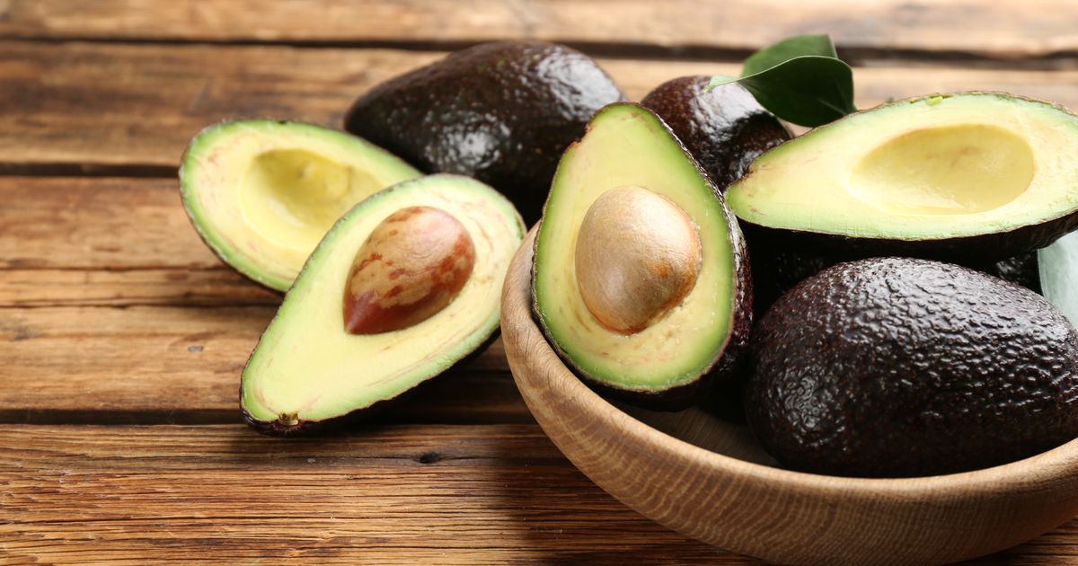 Vous allez garder votre avocat frais pendant 3 semaines si vous le ...