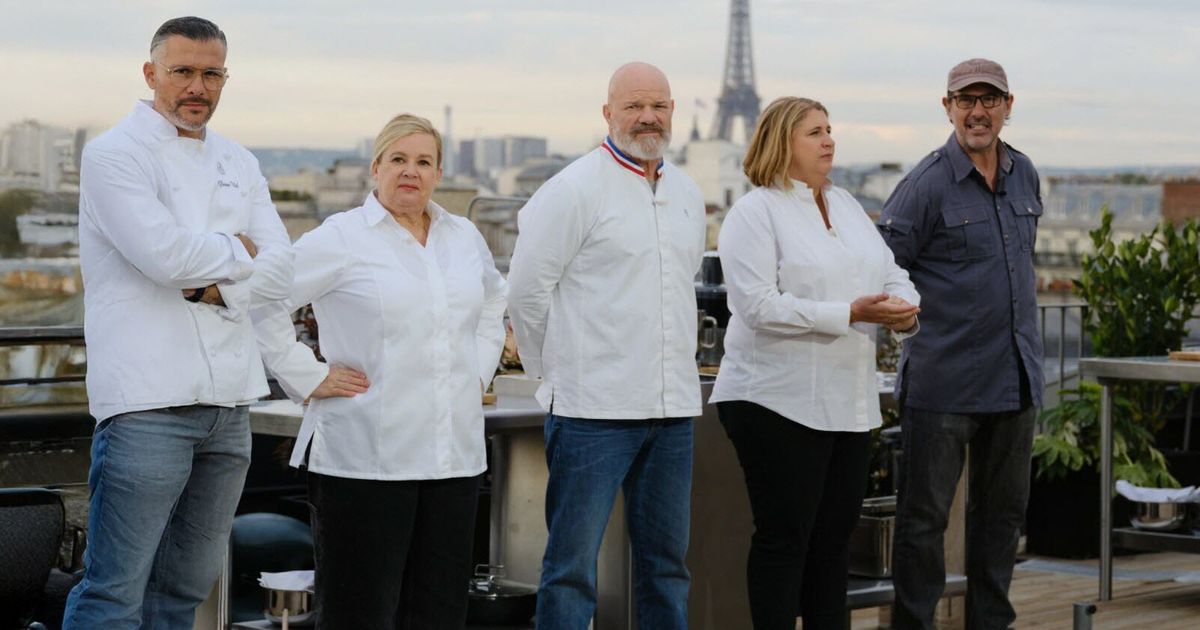 Burger King lance une nouvelle collaboration avec ce célèbre chef ...