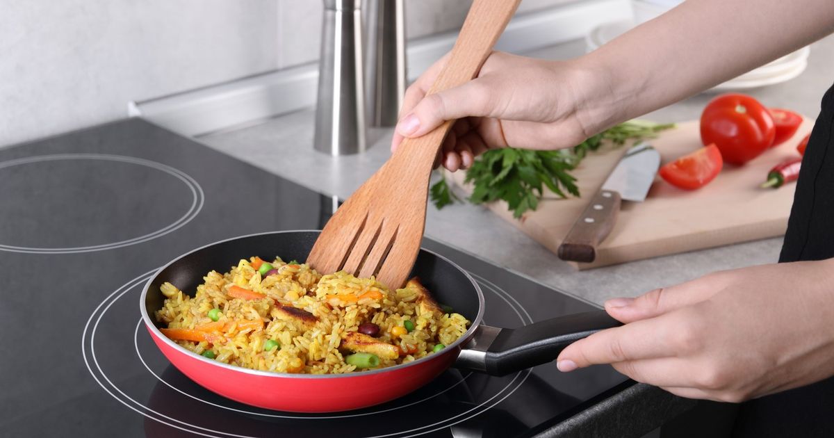 Poêles et casseroles en Téflon : voici les alternatives plus saines et ...