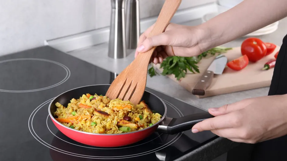 Poêles et casseroles en Téflon : voici les alternatives plus saines et ...