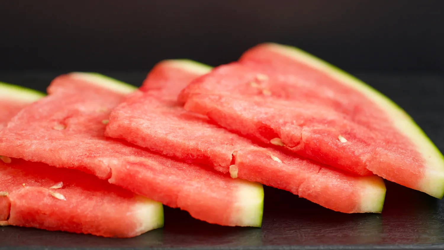 Voici combien de temps vous pouvez conserver une pastèque coupée en réalité