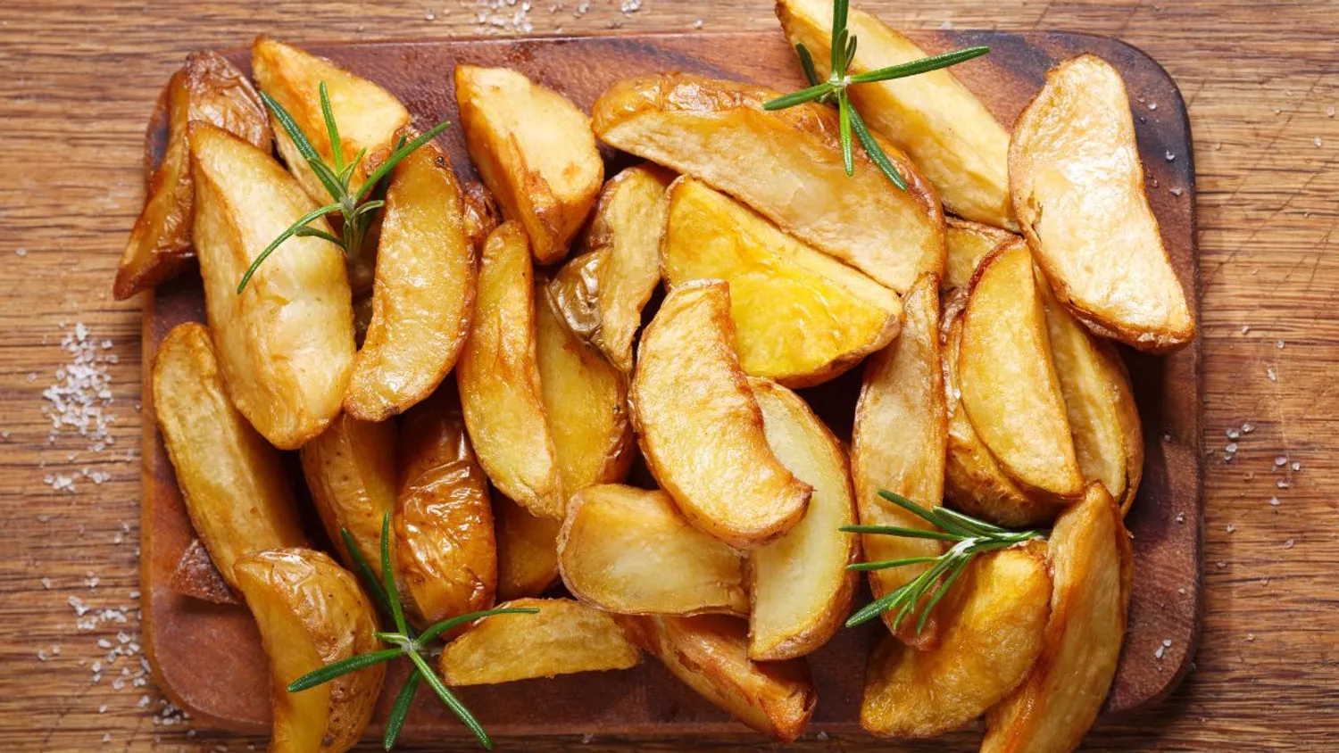 Rappel produit : ces potatoes de cette célèbre marque ne doivent ...
