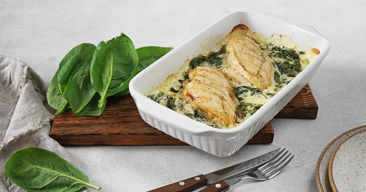 Connaissez-vous le poulet fafa, cette délicieuse recette pour changer ...