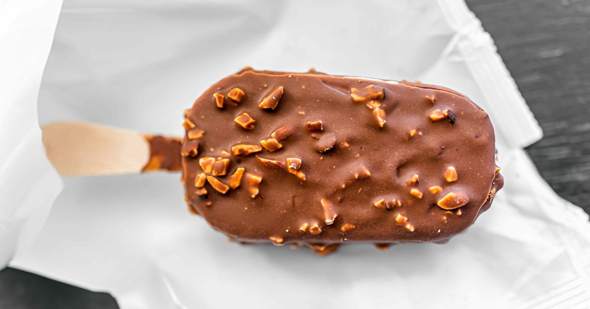 Grande nouveauté chez Magnum, la célèbre marque de glaces se lance dans ...