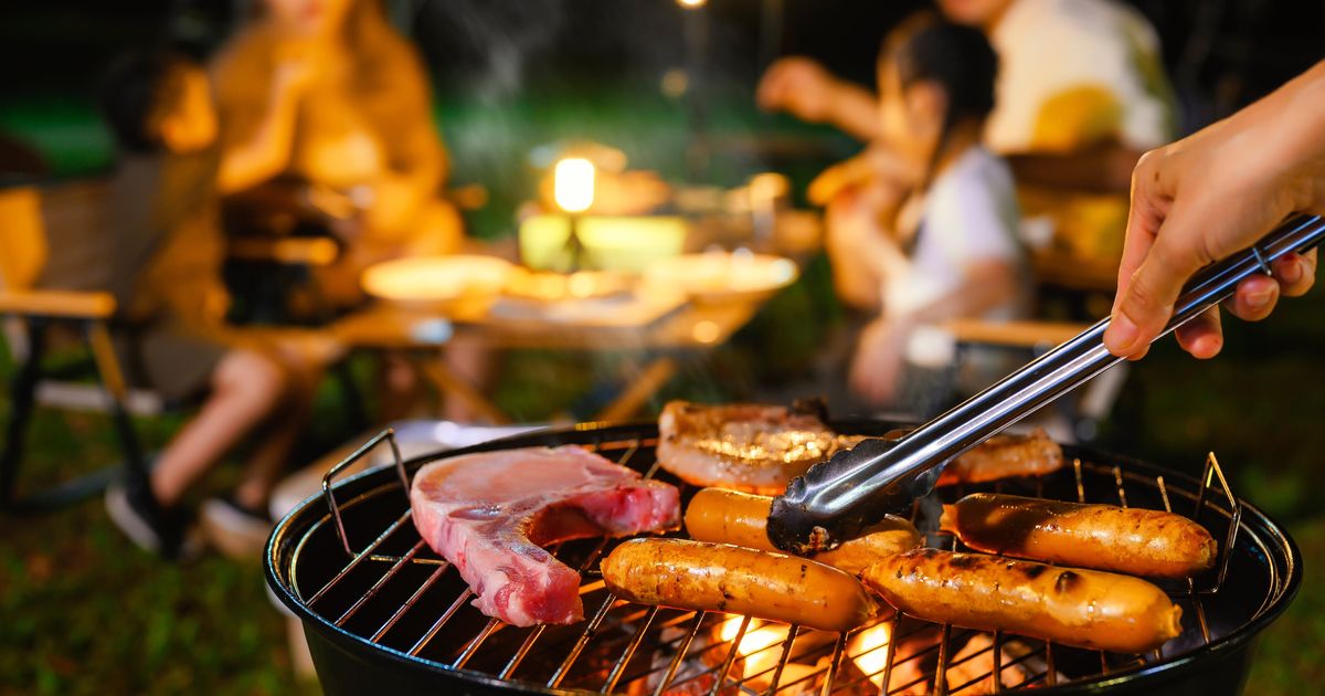 Tout le monde oublie cette étape, elle est pourtant primordiale pour réussir un barbecue selon ...