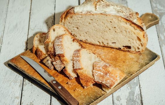 Pain rassis : nos délicieuses recettes de pain rassis