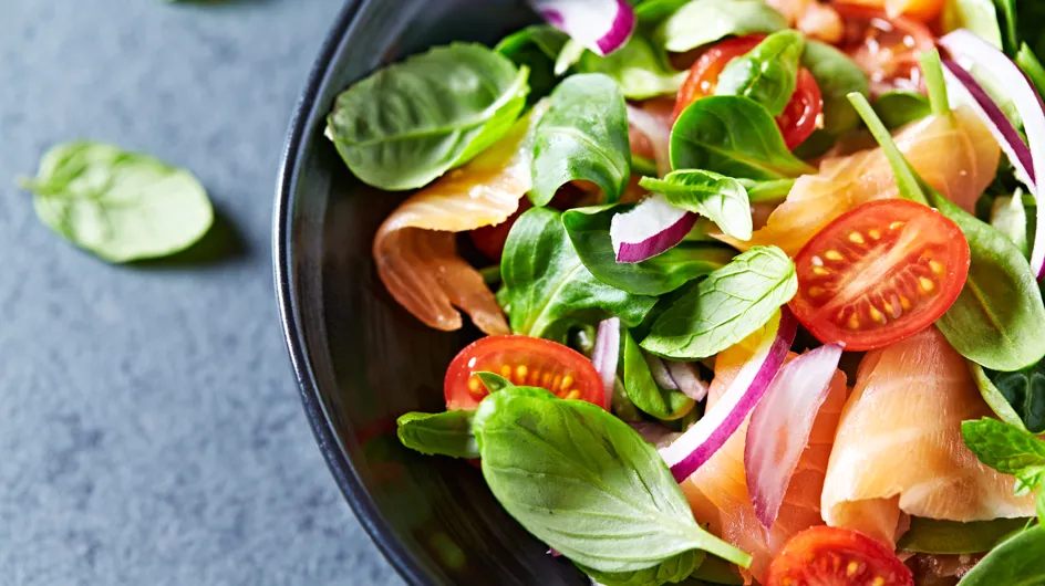 9 idées de recettes faciles et rapides pour un dîner léger et équilibré