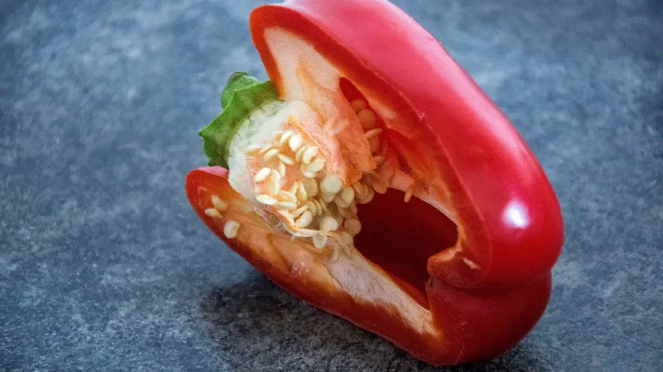 Voici tout ce que vous devez savoir sur les poivrons