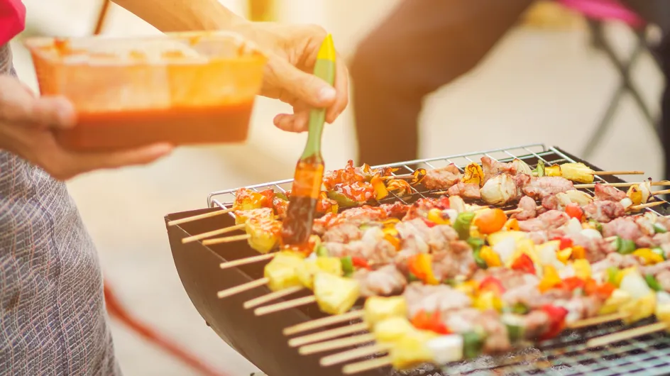 Connaissez-vous l'astuce de la chips pour démarrer votre barbecue en un éclair