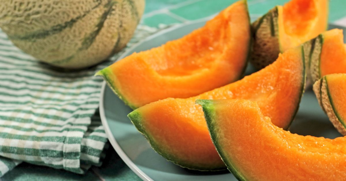 Le melon charentais vient-il vraiment de Charente
