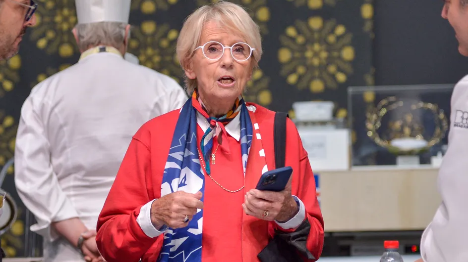 "J’ai décidé d’arrêter par décence" : Mercotte explique pourquoi on ne ...