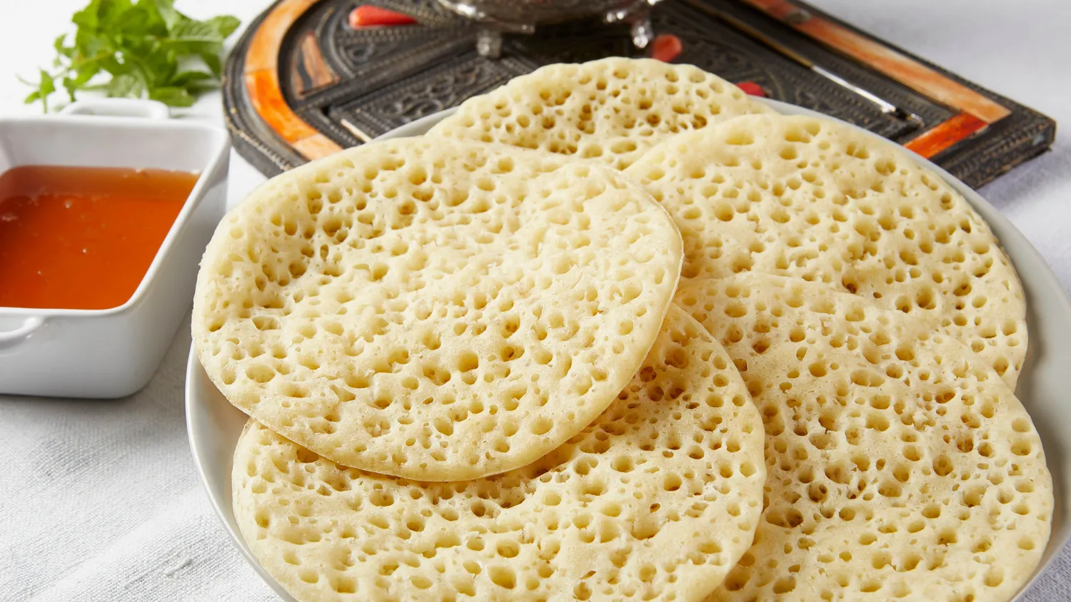 Crêpe mille trous : la recette qui régale au petit-déj comme au goûter