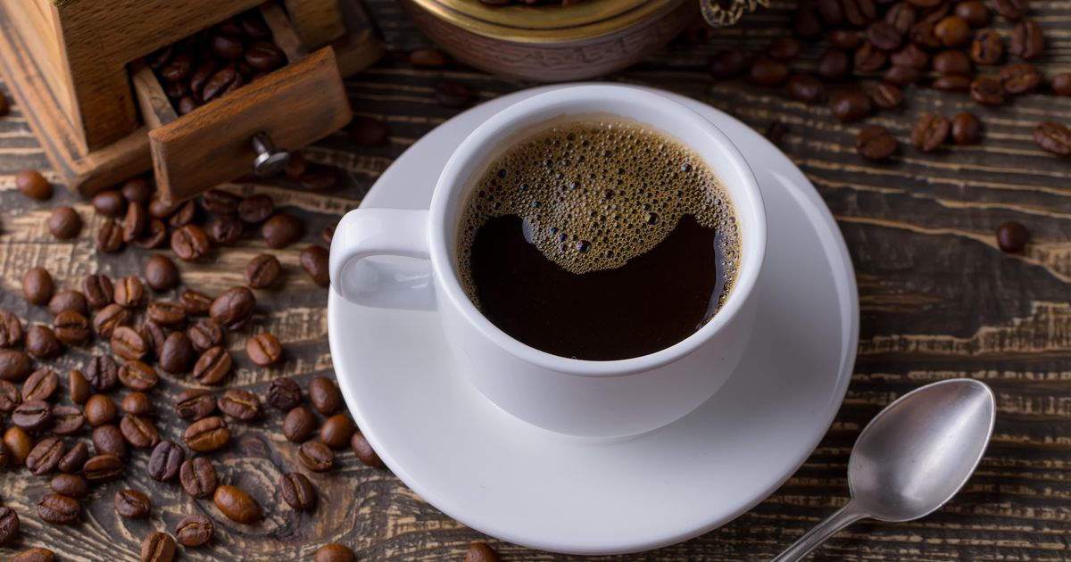 Cette référence de café est la plus achetée en supermarché en 2025, les ...