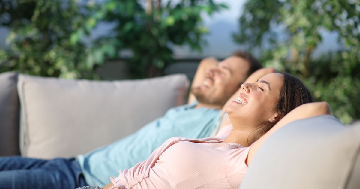 De la pasión al “amor compañero”: claves para comprender cómo evoluciona la vida en pareja ...