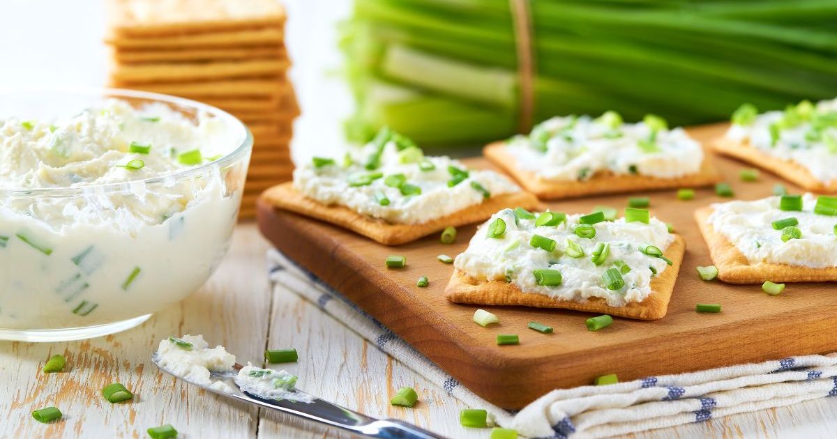 Un yaourt grec et 10 minutes de préparation suffisent à réaliser votre ...