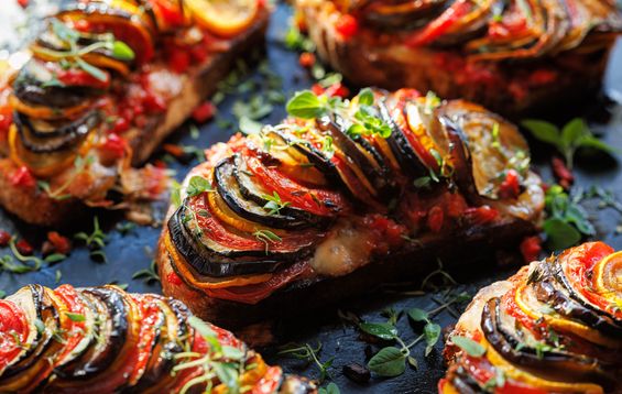 Tian tian le : nos délicieuses recettes de tian tian le