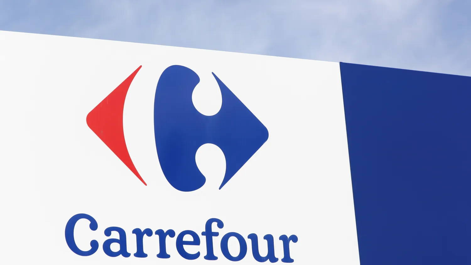 Rappel dans tous les magasins Carrefour pour ce produit vendu depuis le ...
