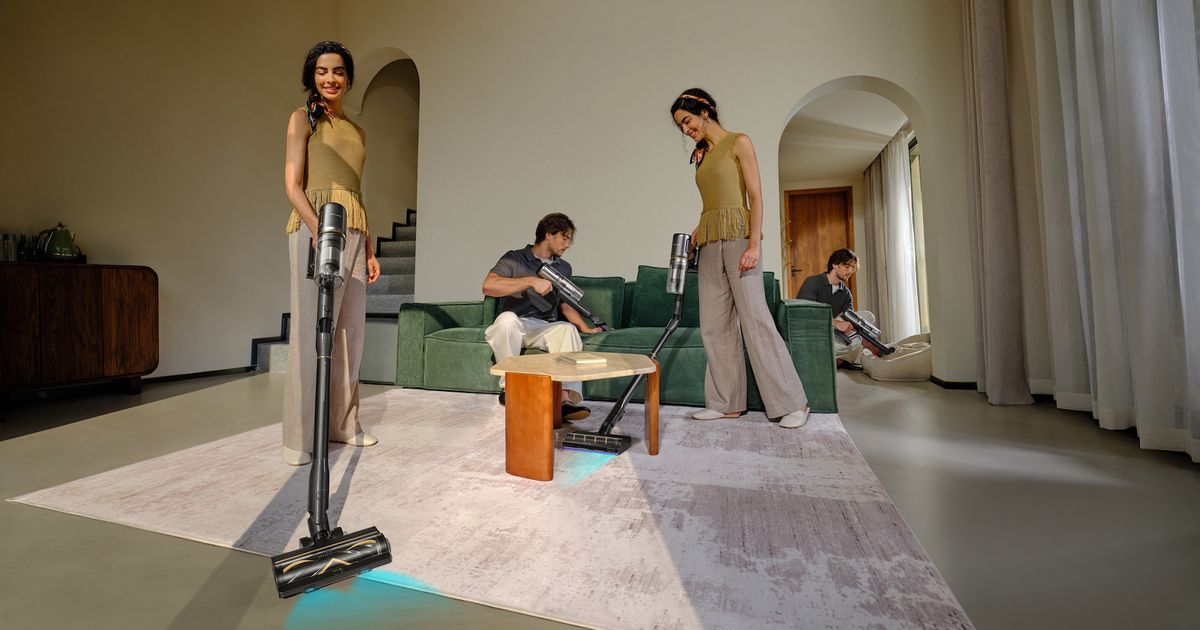 Pourquoi les aspirateurs-balais sont-ils incontournables ? Focus sur le ...