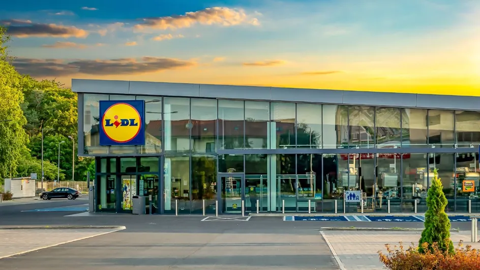 Lidl projette d'ouvrir un nouveau magasin à Paris à cet endroit ...