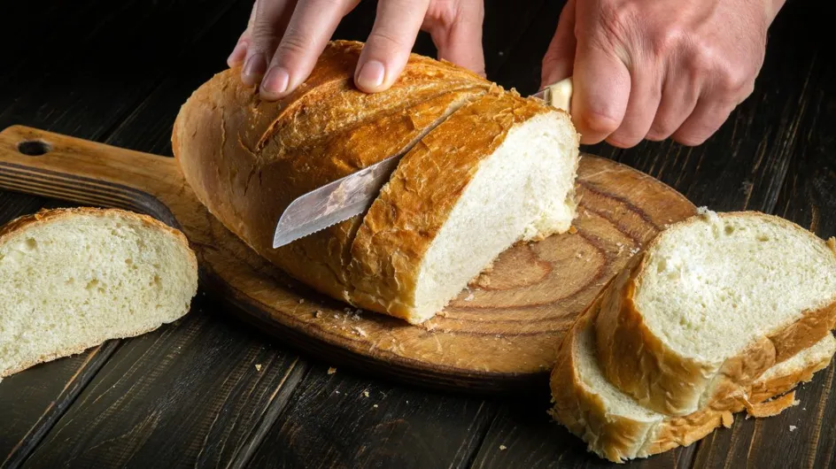 C'est un boulanger qui le dit, les meilleurs couteaux pour couper votre ...
