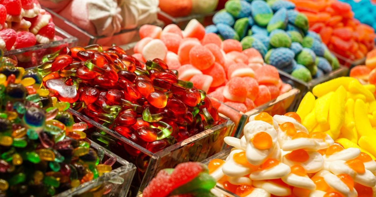 Ce bonbon de notre enfance bientôt de retour dans nos rayons ? Ce ...