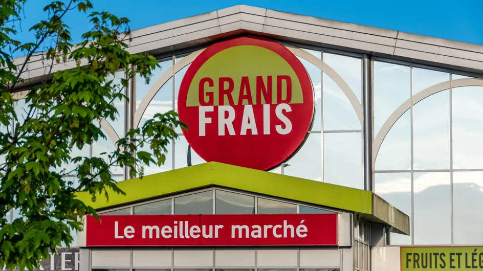 Grand Frais : " je trouve que c'est le meilleur dessert du magasin de ...