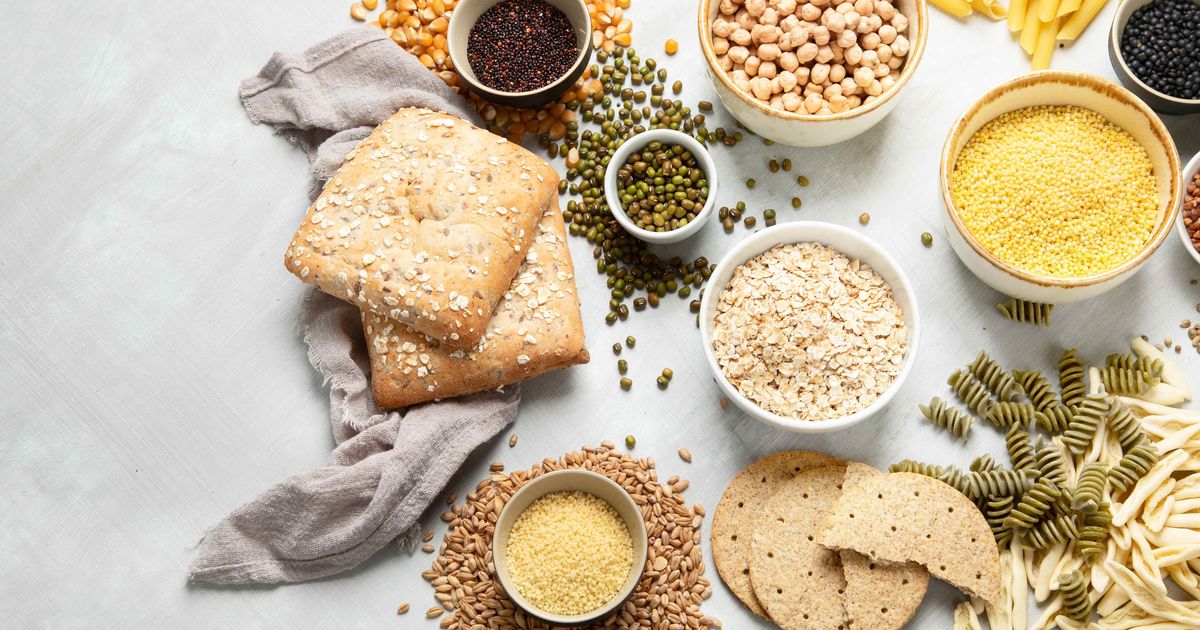 Ces féculents sont très bons pour le cœur, contrairement à ce que l’on ...