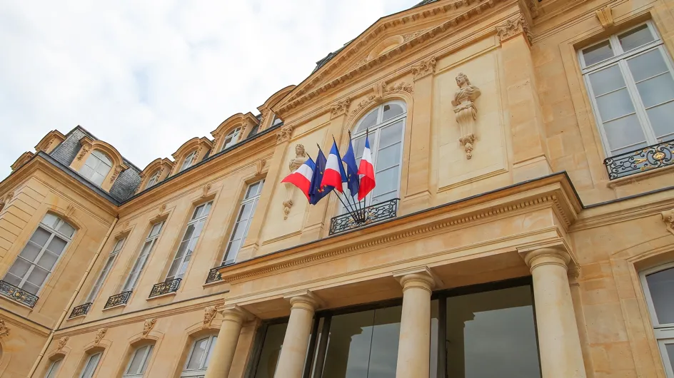 Connaissez-vous le Président... Ce gâteau emblématique dans l'histoire ...