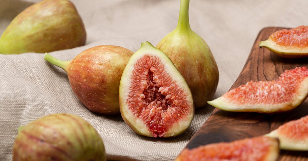 Il a fallu 25 ans de ma vie pour savoir ça quand on conserve des figues ...