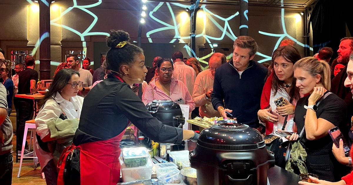 “On mange quoi ce soir ?” : Et si la solution à vos repas se cachait ...