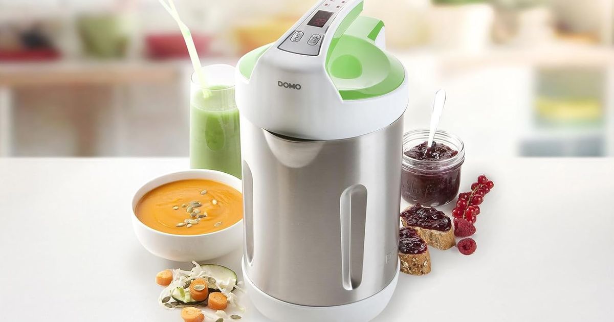 Amazon frappe très fort avec cette remise de -45% sur cette machine à ...