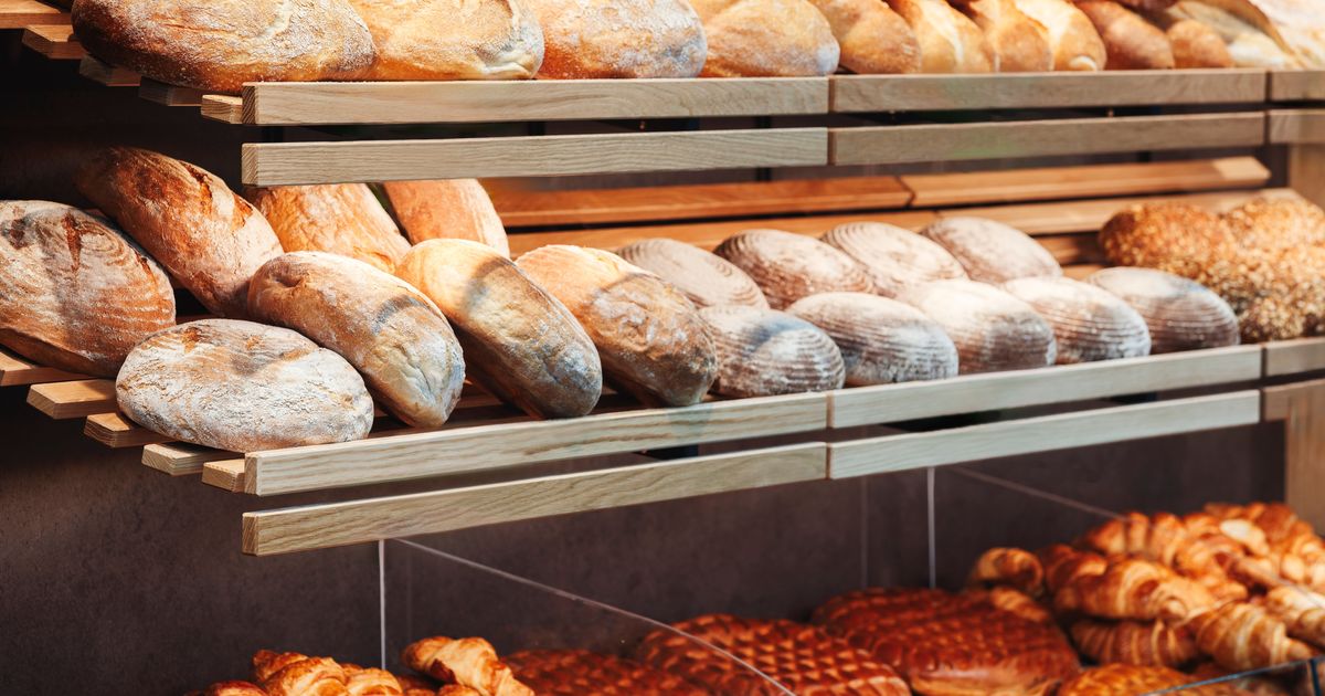 Une pratique douteuse se cache peut-être dans votre boulangerie