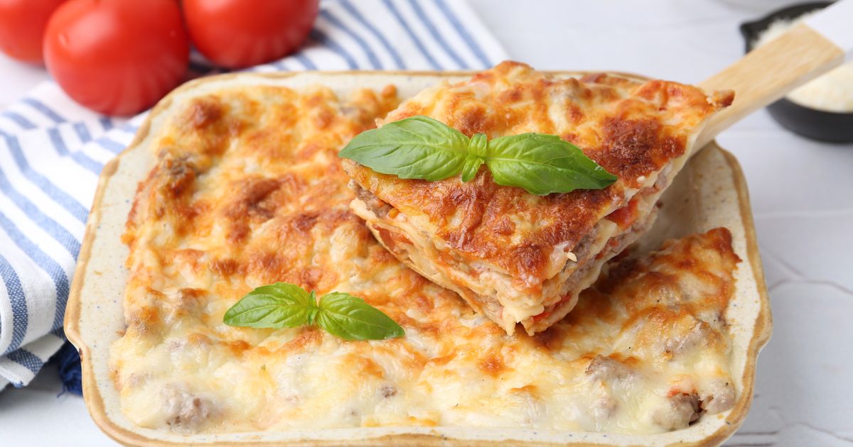 15 recettes très faciles pour le dîner