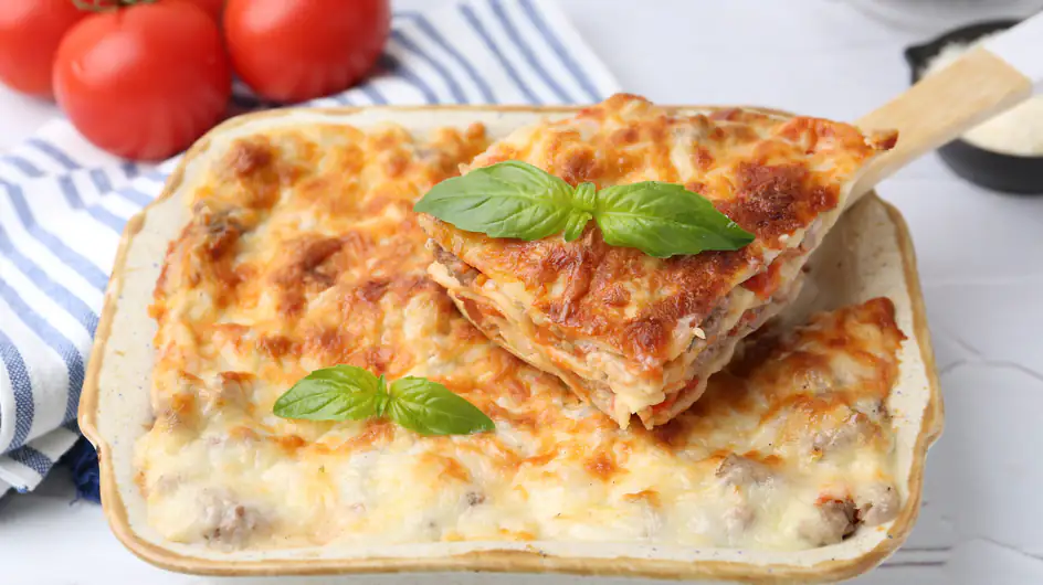 15 recettes très faciles pour le dîner