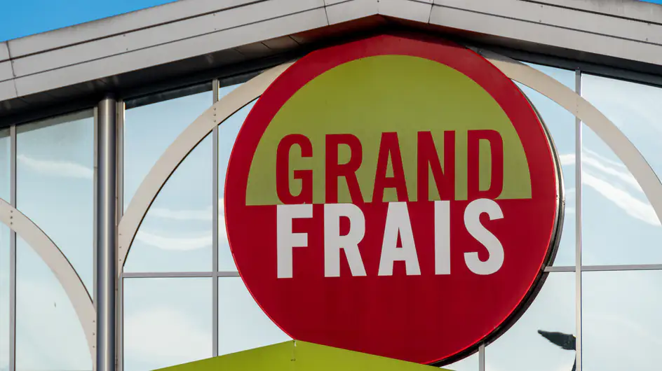 Grand Frais : ce nouveau dessert à moins de 2 euros est encore plus ...