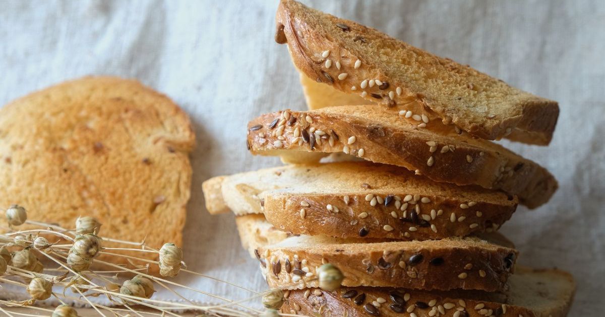 Pain rassis : voici enfin pourquoi il devient dur et pas mou