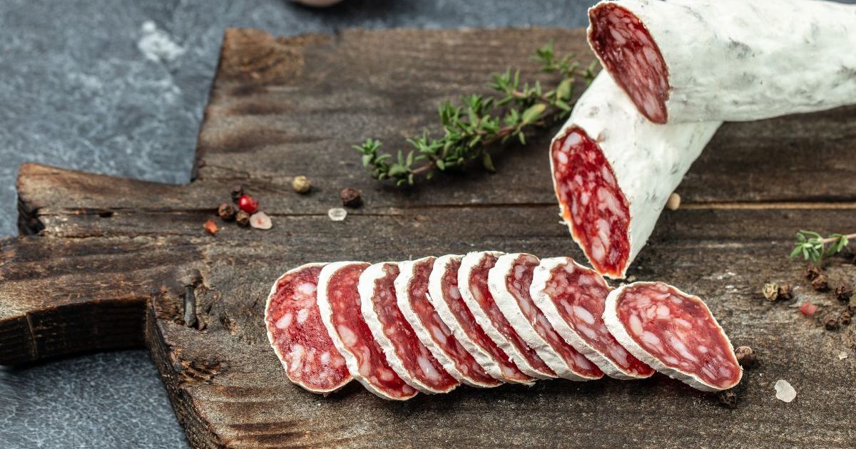 Les bons réflexes à avoir pour choisir le meilleur saucisson à tous les ...