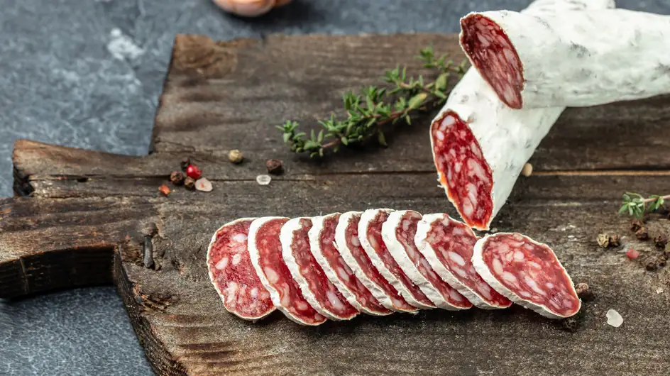 Les bons réflexes à avoir pour choisir le meilleur saucisson à tous les ...