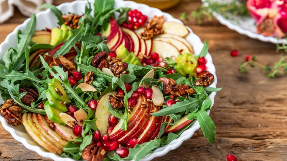 "Je ne mange plus de salades le soir depuis que j'ai appris ça et c'est ...