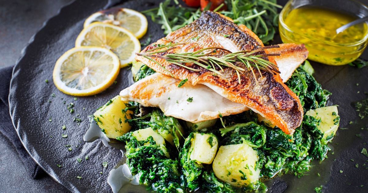 Vous pouvez maintenant acheter votre poisson 24 heures sur 24 grâce à ...