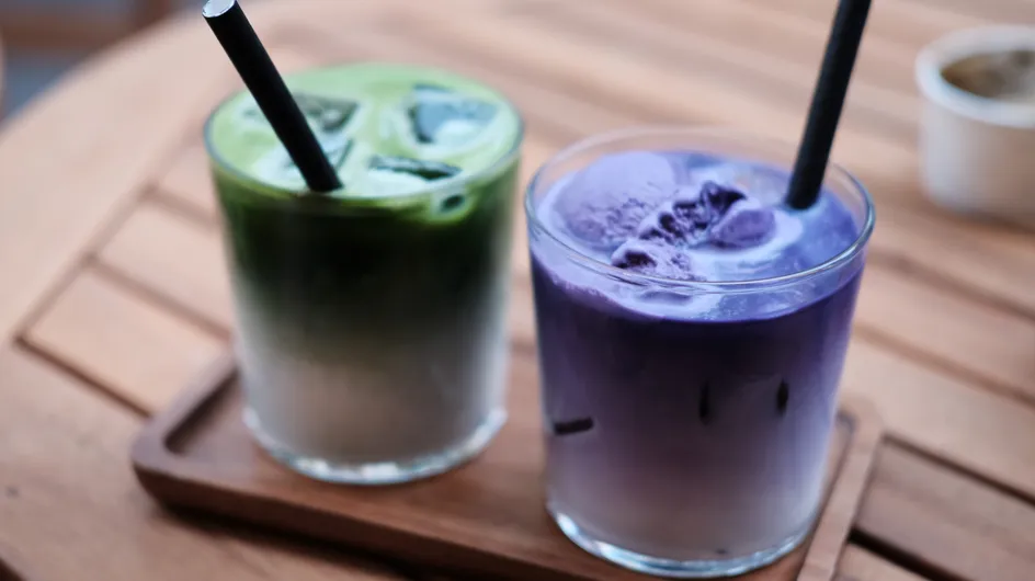 "Je bois du Ube très souvent et voici tous les bienfaits de cette boisson"