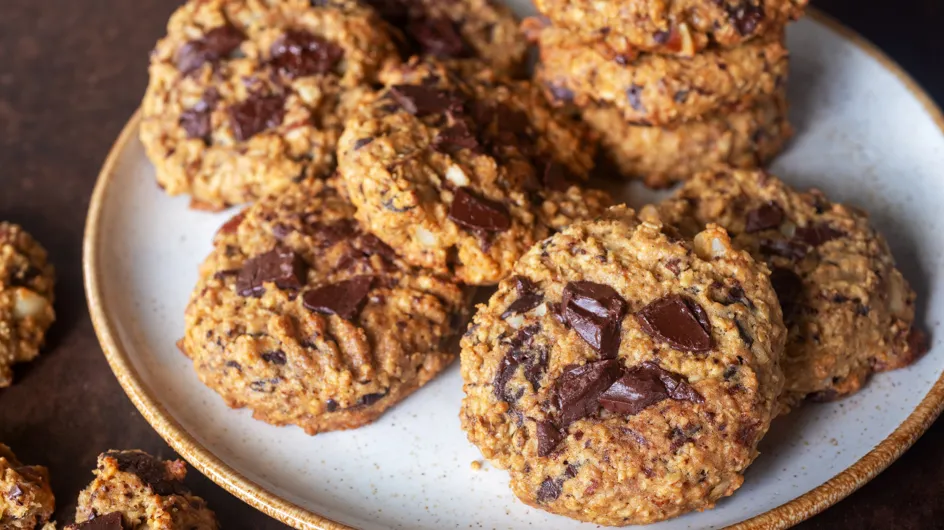 La célèbre marque de cookie Laura Todd révèle enfin sa recette top secrète