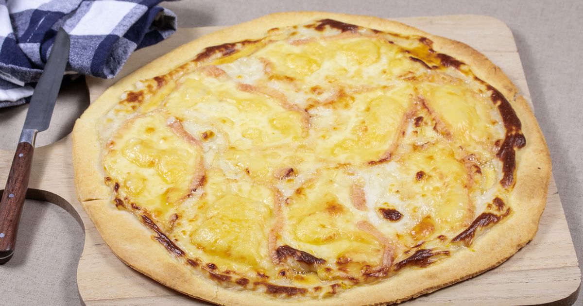 Connaissez-vous la flamiche, cette recette de tarte qu'on trouve ...