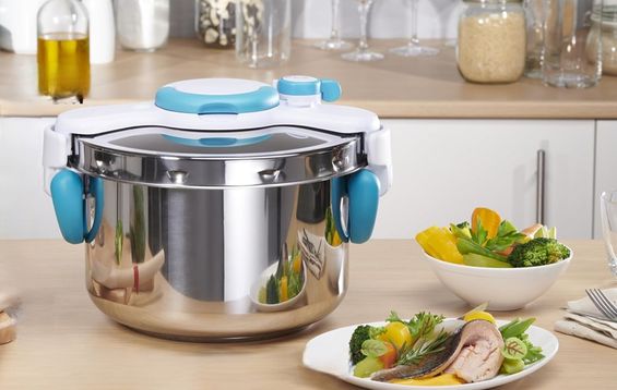 Saucier seb : nos délicieuses recettes de saucier seb