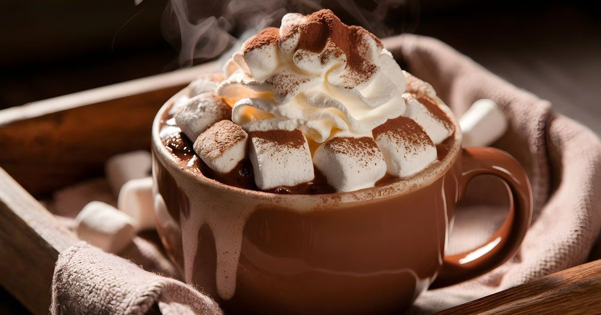 Voici comment préparer un vrai chocolat chaud à l’ancienne pour contrer ...