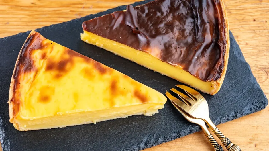 Voici comment préparer un flan maison avec seulement 3 ingrédients, pas ...