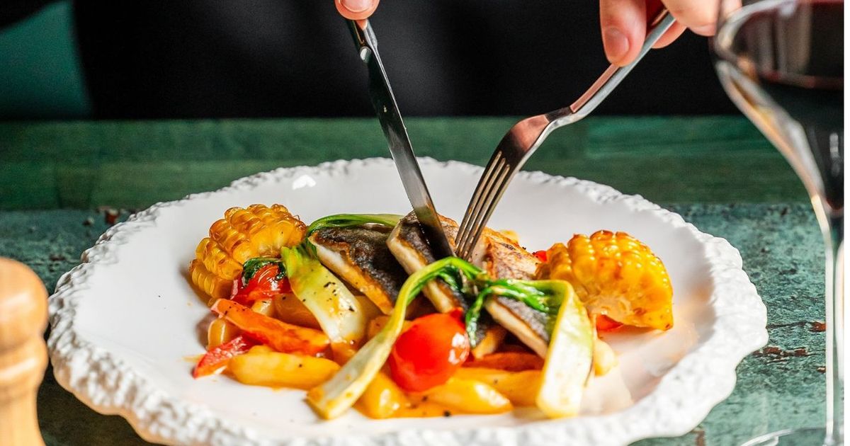 Voici enfin pourquoi nous mangeons 3 repas par jour et pas 4 ou 5