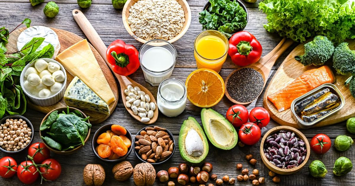 Ces 10 aliments à manger plus souvent pour gagner en longévité